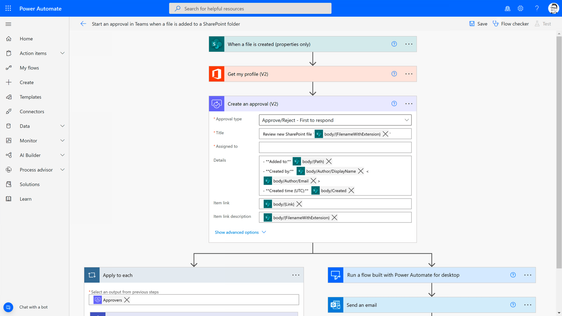 Microsoft Power Platform Overview | Whitecap Canada
