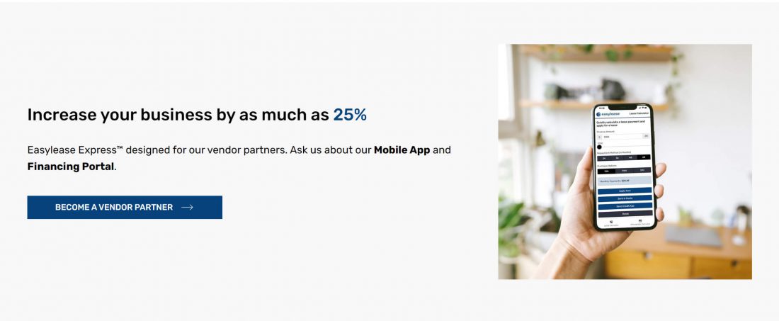 Easylease Case Study | Whitecap Canada