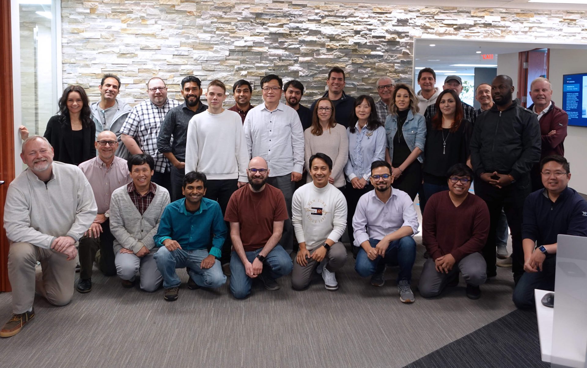 Celebrating 25 Years of Whitecap | Whitecap Canada