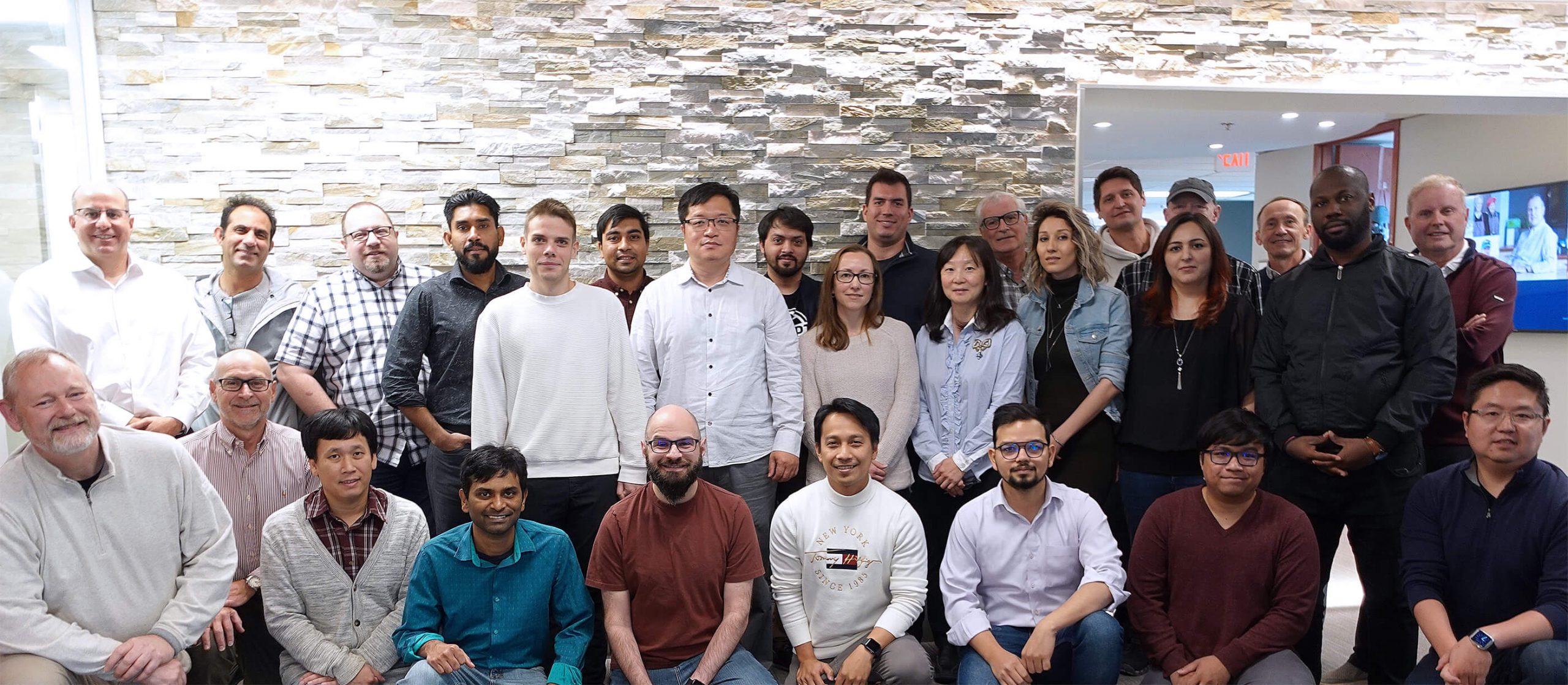 Celebrating 25 Years of Whitecap | Whitecap Canada