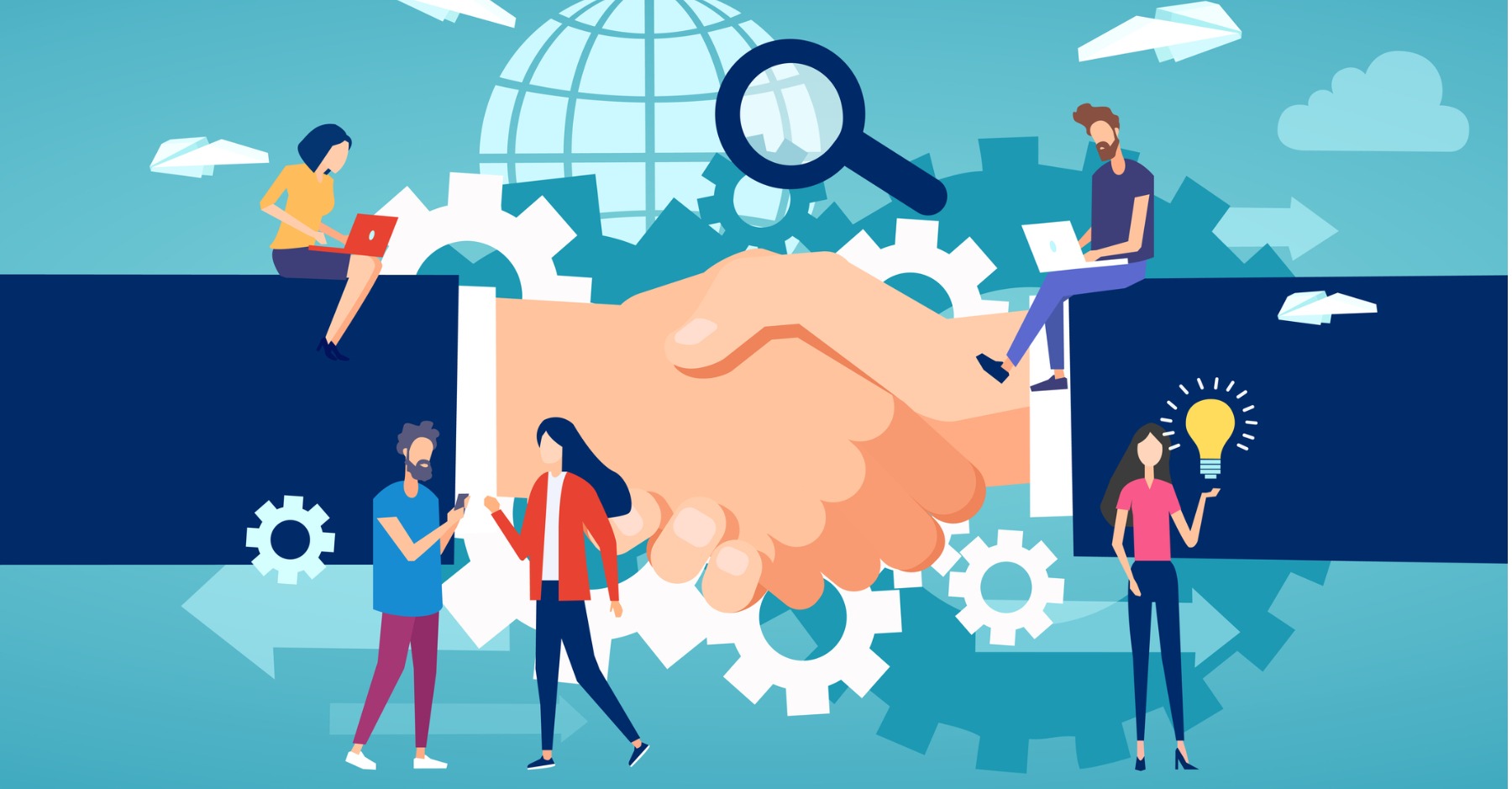 How To Successfully Change Software Development Vendors