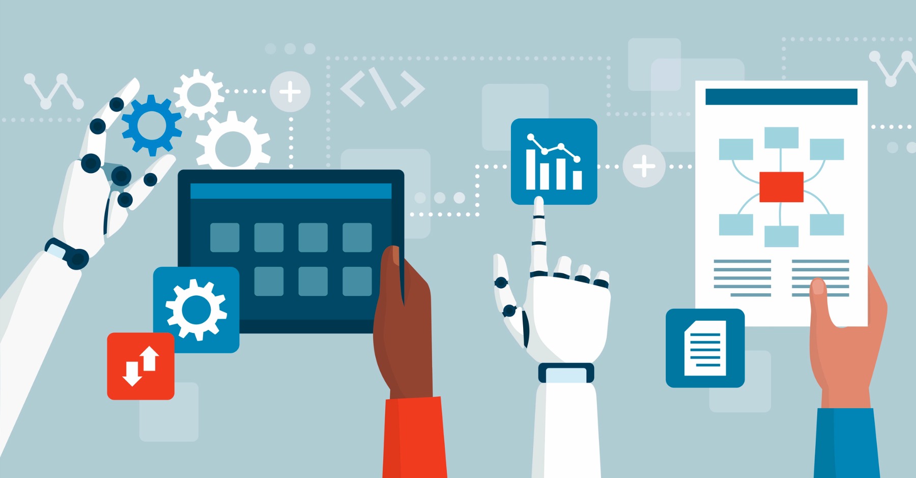 Artificial Intelligence is Here: Are you Ready? | Whitecap Canada