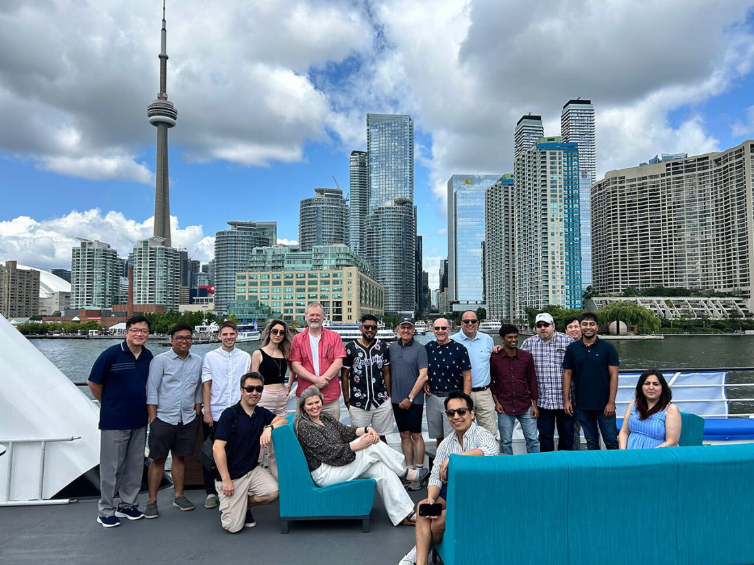 Whitecap Canada | 25+ Years of 100% Canadian Software Development