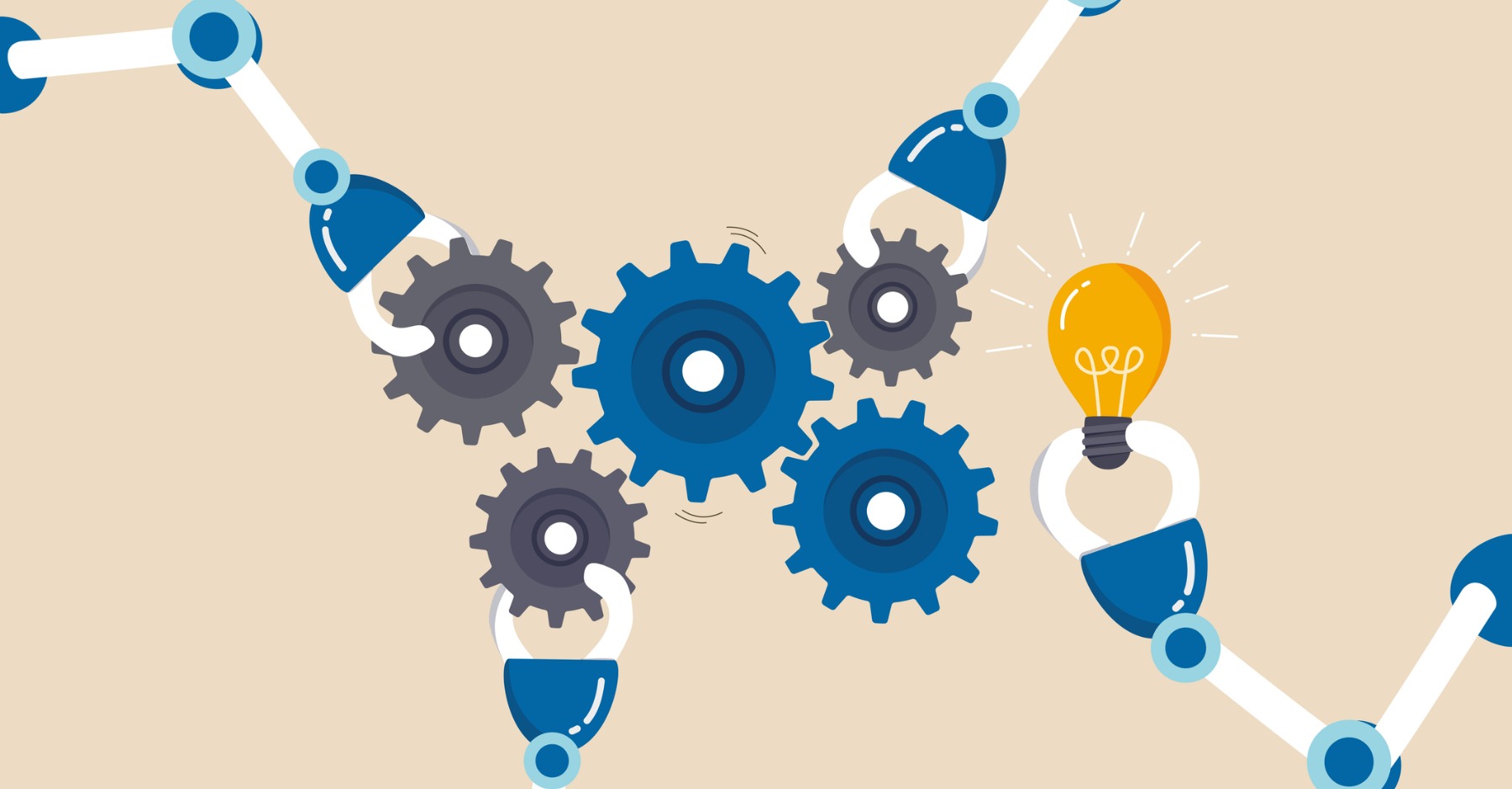 The Future of Automation AI and Power Automate | Whitecap Canada