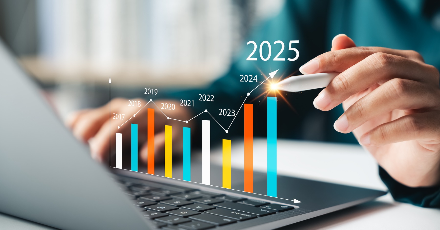 2025 Tech & Software Development Trends| Whitecap Canada