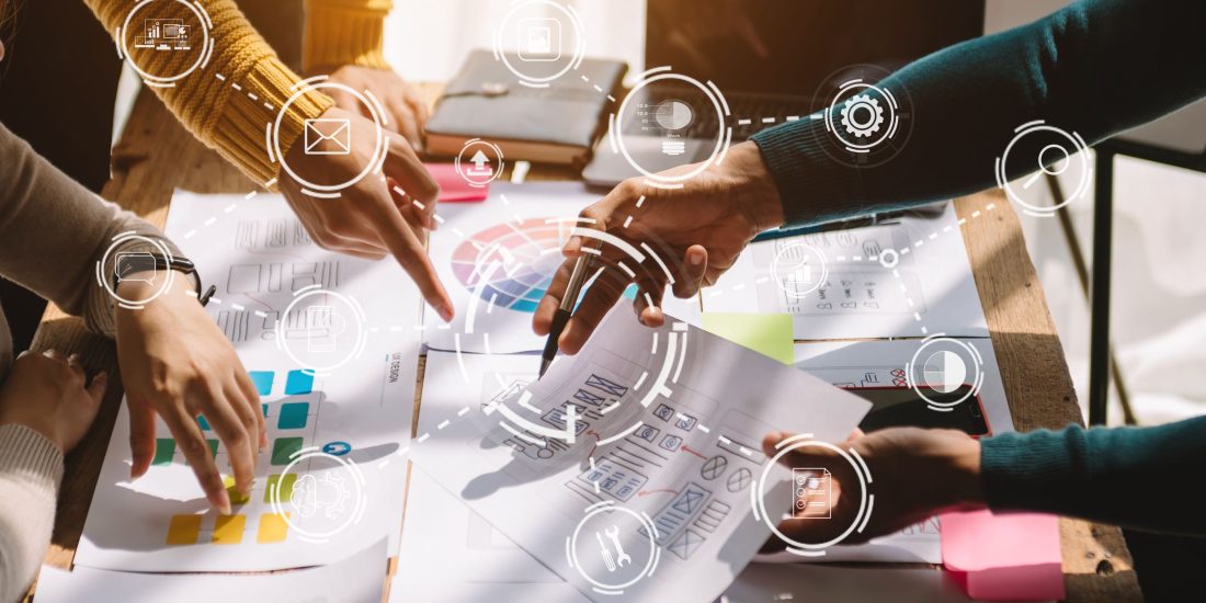 Leading Custom Software Development Company | Whitecap Canada